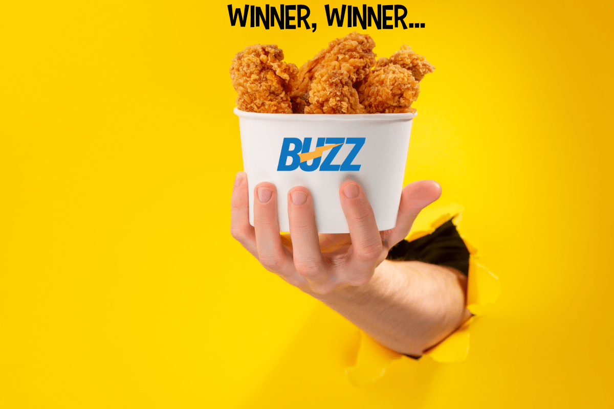 BUZZ helps you find your session's top performer - Gamification Guru